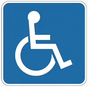 FREE California Traffic Signs Test 2 - California DMV Test