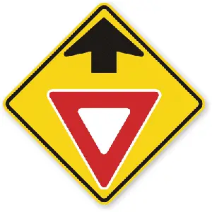 FREE California Traffic Signs Test 2 - California DMV Test