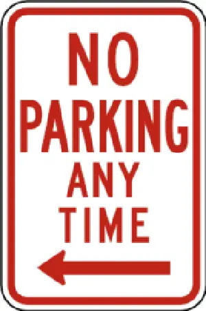 FREE California Traffic Signs Test 2 - California DMV Test