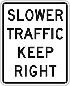 FREE Florida Road Signs Test 1 | Driver Knowledge