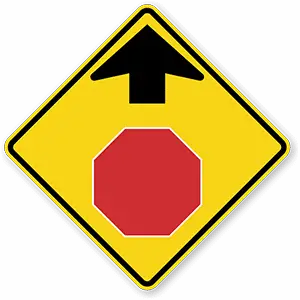 FREE Florida Road Signs Test 1 | Driver Knowledge