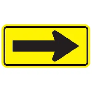 FREE Michigan Road Signs Test 2 - Driving Test | Driver Knowledge