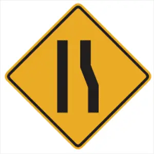 FREE NC Road Signs Test 1 - Driving Test | Driver Knowledge