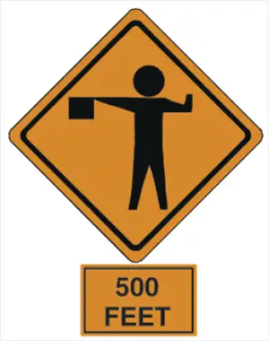 FREE NC Road Signs Test 1 - Driving Test | Driver Knowledge