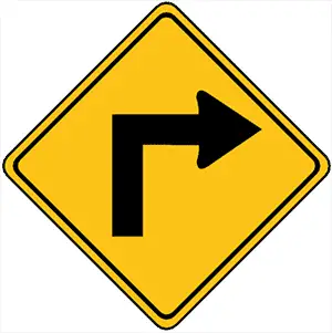 FREE NC Road Signs Test 1 - Driving Test | Driver Knowledge