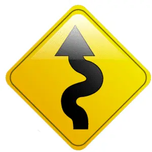 FREE NC Road Signs Test 1 - Driving Test | Driver Knowledge