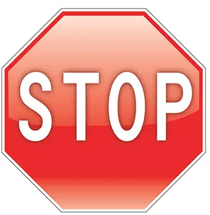 FREE NC Road Signs Test 1 - Driving Test | Driver Knowledge