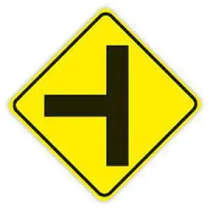 FREE North Carolina Road Signs Test 2 | Driver Knowledge