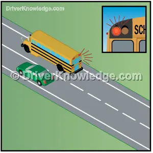 Michigan Driving Test Questions 6 | DriverKnowledge