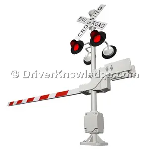 Michigan Driving Test Questions 6 | DriverKnowledge
