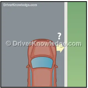 Michigan Driving Test Questions 6 | DriverKnowledge