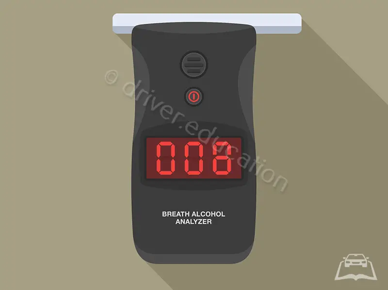 FREE Ohio Road Rules Test 1 - Ohio Temp Test | Driver Knowledge