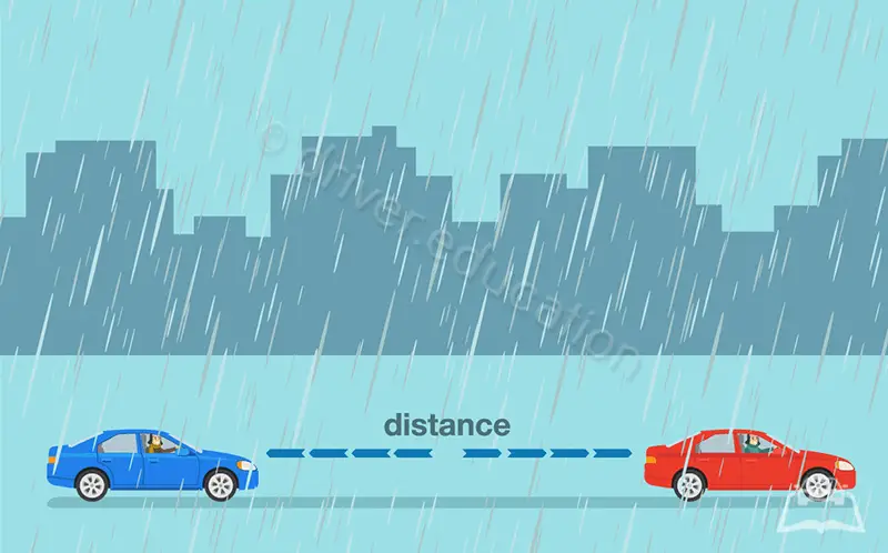 FREE Ohio Road Rules Test 1 - Ohio Temp Test | Driver Knowledge