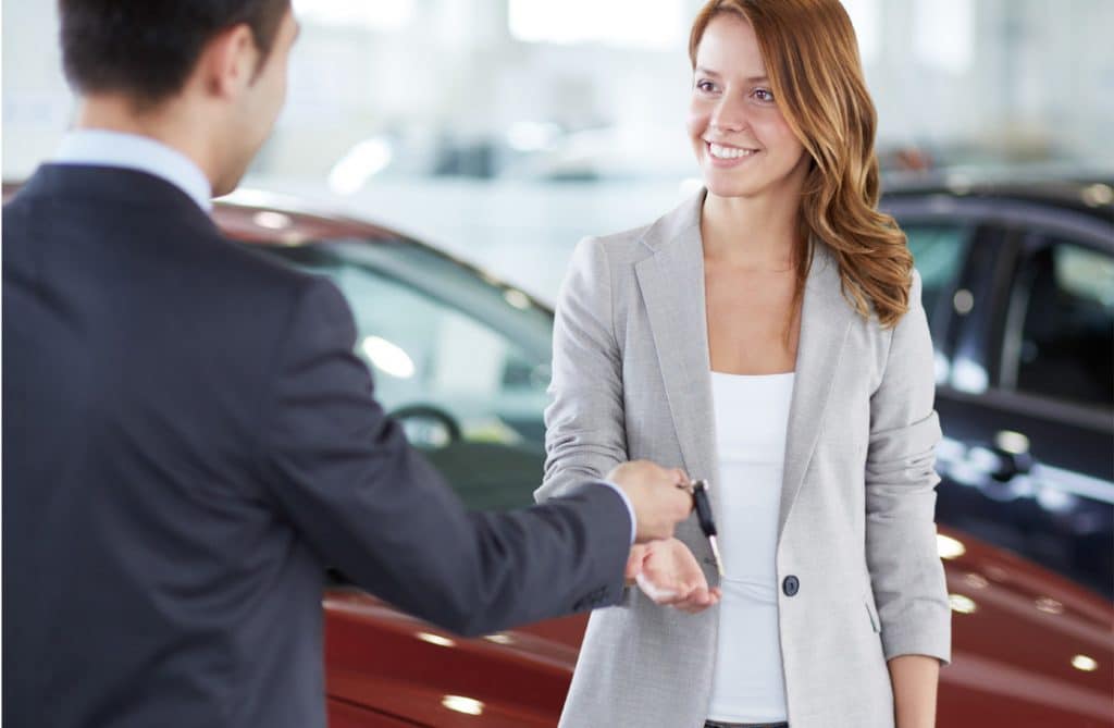 Your Used Car Buying Checklist - DriverKnowledge