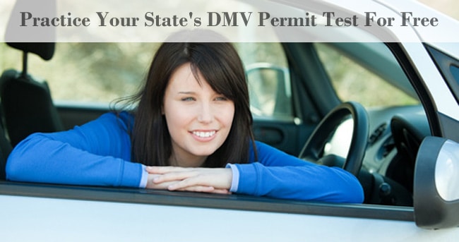 Colorado Permit Test - Free Driving Practice Test | DriverKnowledge
