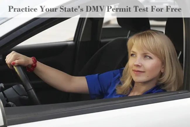 CT Permit Test - Free CT DMV Practice Test | DriverKnowledge