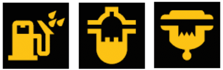 Car Warning Lights - Understanding What They Mean | Driver Knowledge