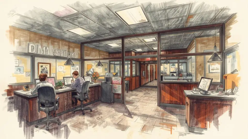 Navigating the DMV Point System in California | Driver Knowledge