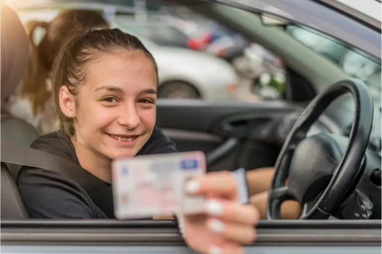 Understanding The Length Of A Driver's Test: A Guide | DriverKnowledge