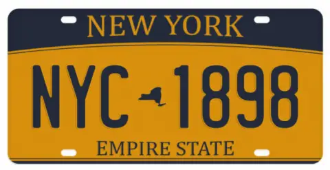 How to Replace Car Registration in New York State | Driver Knowledge