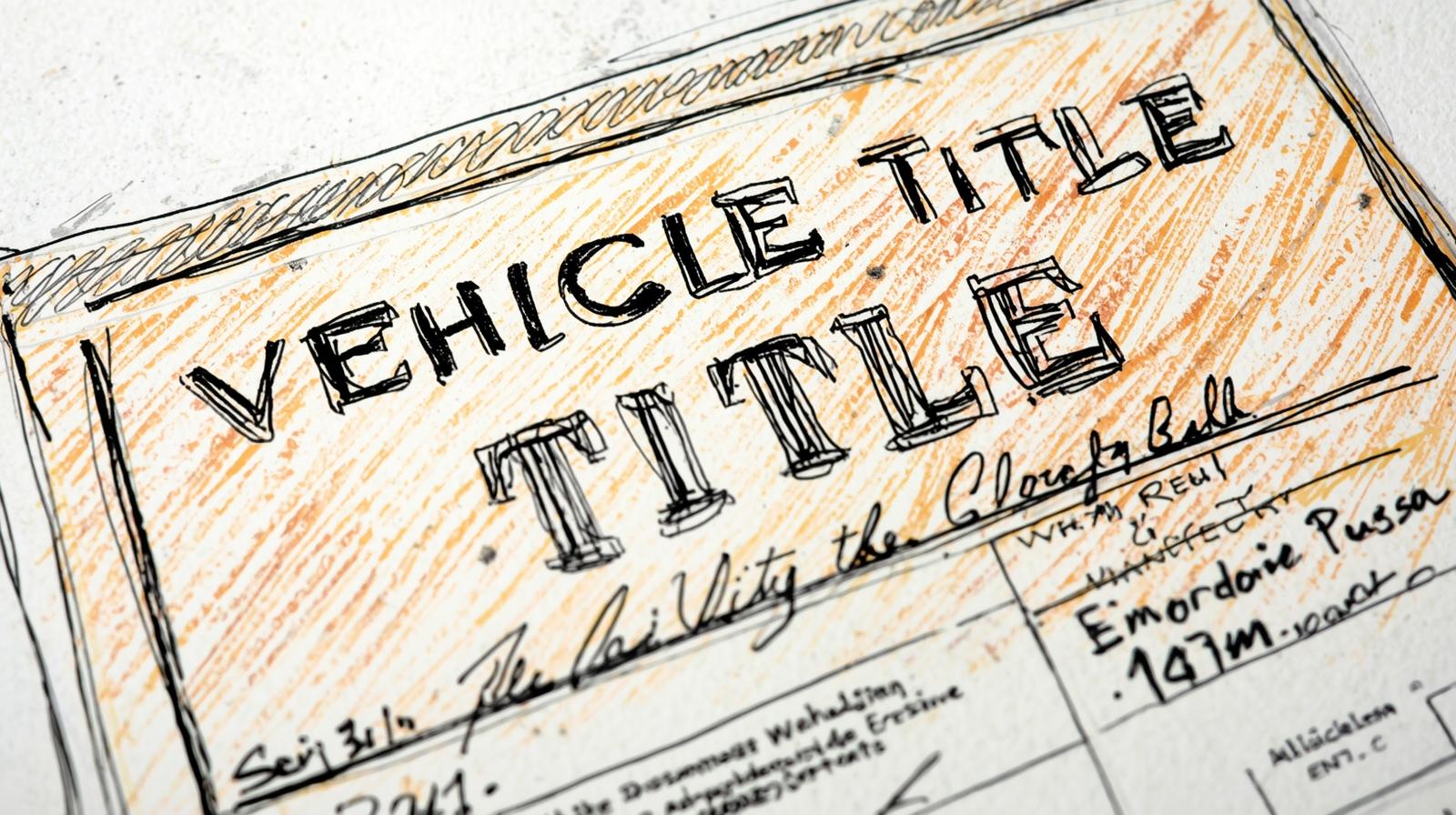 Title Transfers in New York | Driver Knowledge