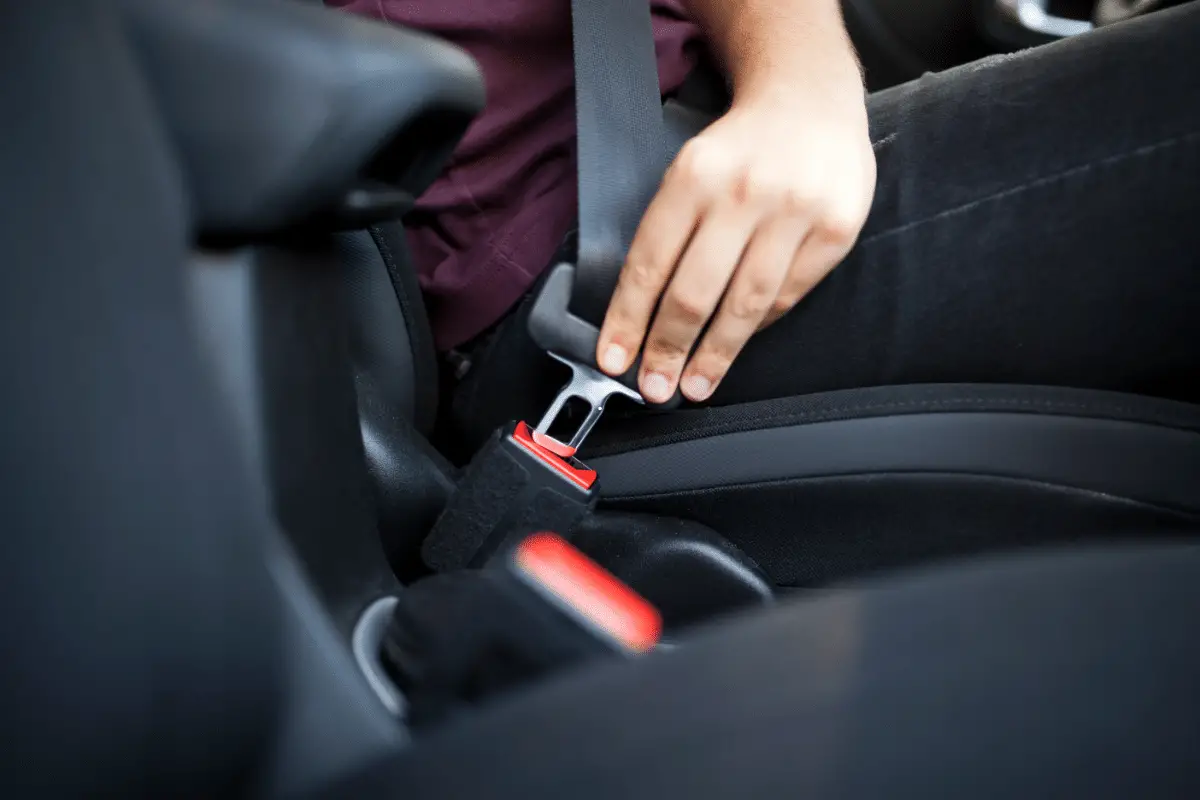 Seat Belt Safety Statistics: How Buckling Up Saves Lives | DriverKnowledge