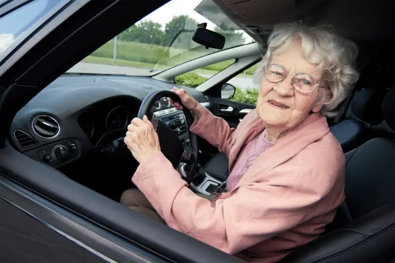 Smart Driving Tips For Safer Seniors: Stay Safe On The Road